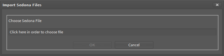 Adding External Kits